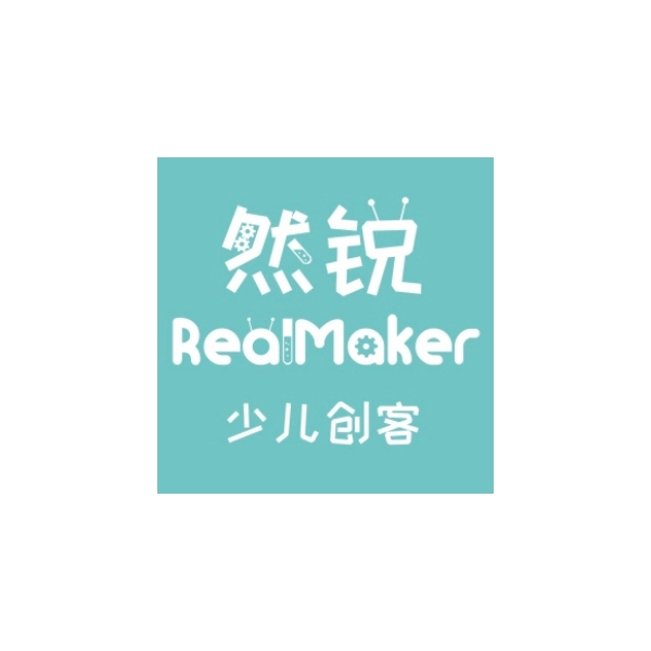 然锐 