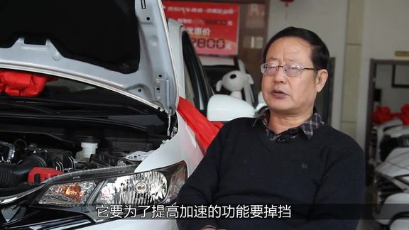 自动挡掉挡咋回事?大多数人搞错了,爱车寿命减少好几年