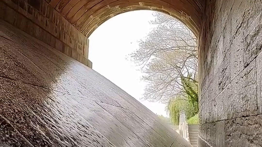 赵州桥到底是怎么修建的,现代专家都惊叹不已