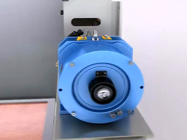 蒂森克虏伯别墅电梯3D视频