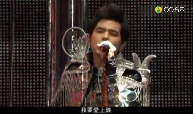 周杰伦-超时代演唱会 字幕版 (Live)(高清)