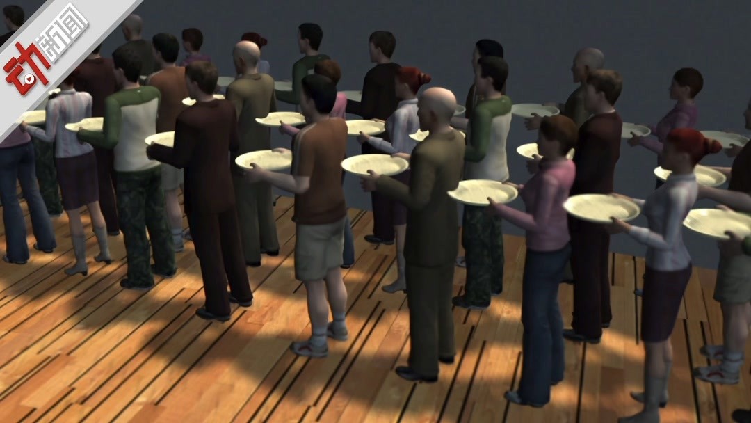 哀悼!斯里兰卡恐袭中6名中国人遇难 2分钟梳理连环爆炸事件