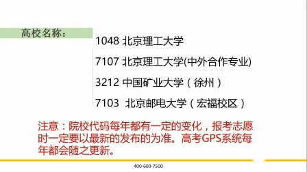 深度解析招生计划MP4