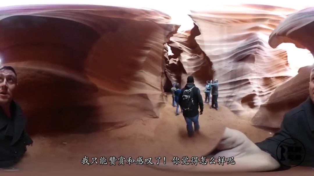 世界上最神奇的峡谷,地质更是奇迹,被称为“地下天堂”