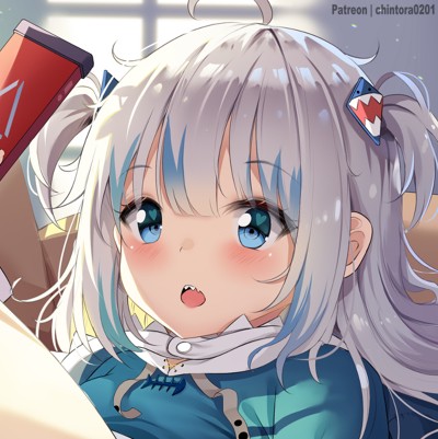做个坏大舒 