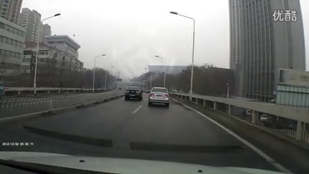 高清行车记录仪测试01