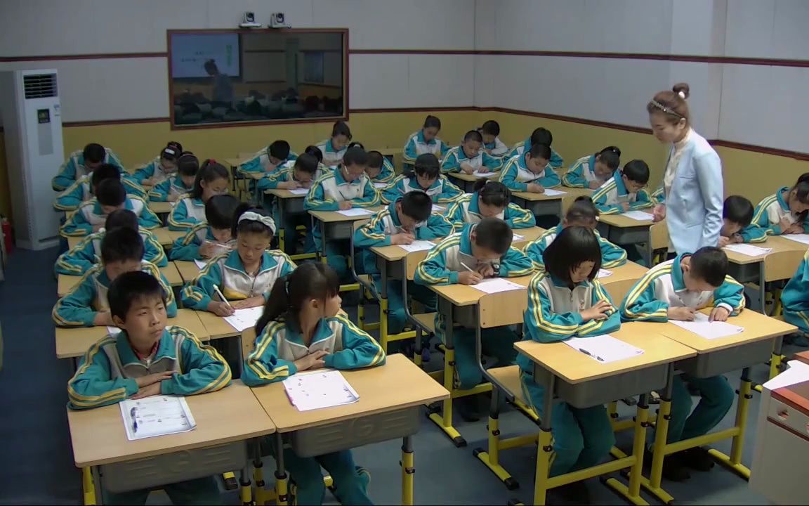 北师大版小学数学五年级下册:《倒数》(含课件教案)优质公开课 刘...