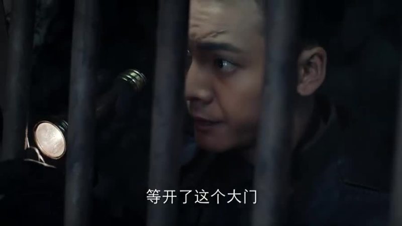 老九门:世上最硬的东西,就要用最软的东西破,新知识点来了