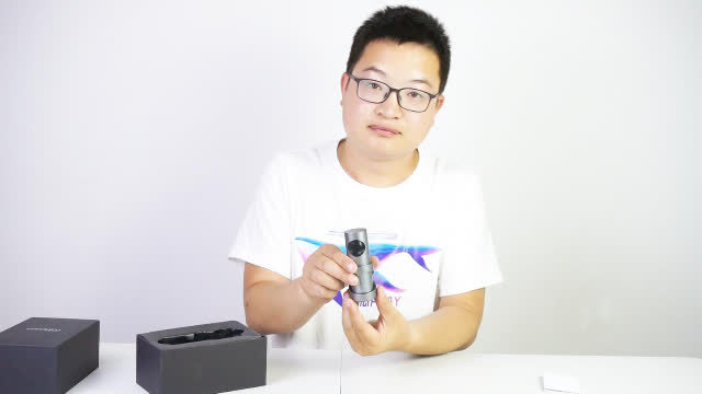 智能技巧:小米行车记录仪盯盯拍,夜视功能,这效果值吗?