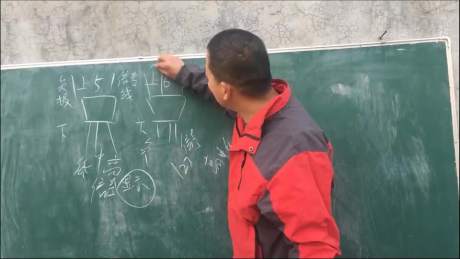 电动车5线6线接口高中低速接口怎么接线?老师傅教你一招轻松搞定