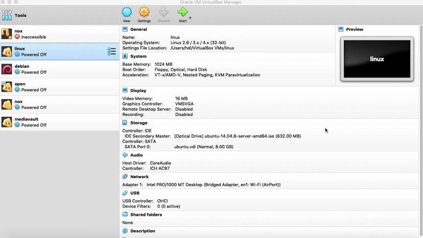 【Linux教程】1.如何安装ubuntu