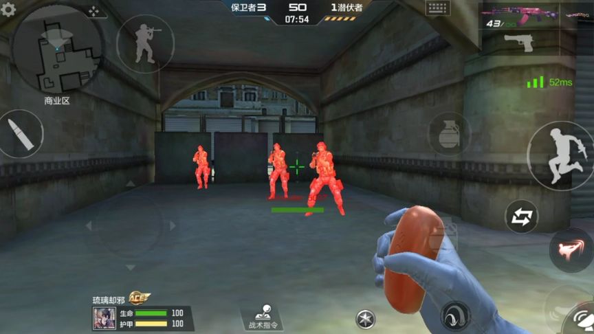 今天来为大家盘点一下带樱字的武器