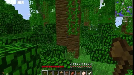 我的世界极限生存,就这么死了?,【1】