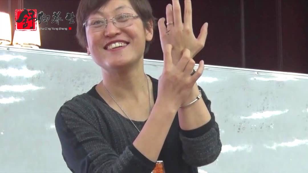 舒卿:舒氏针灸与传统针灸的区别,中医知识分享