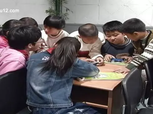 小学数学《猜价钱》- 课堂实录