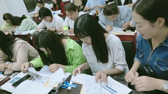 临泉县东方会计培训学校,国家统一会计职称考试拿证,连续高通过