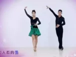 学跳最简单的广场舞 广场舞大全视频播放 简单已学的广场舞