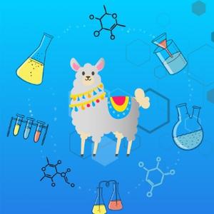羊驼公子家的化学 