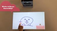 天绘投影互动模组——可在投影画面写写画画——长焦短焦内置模组...