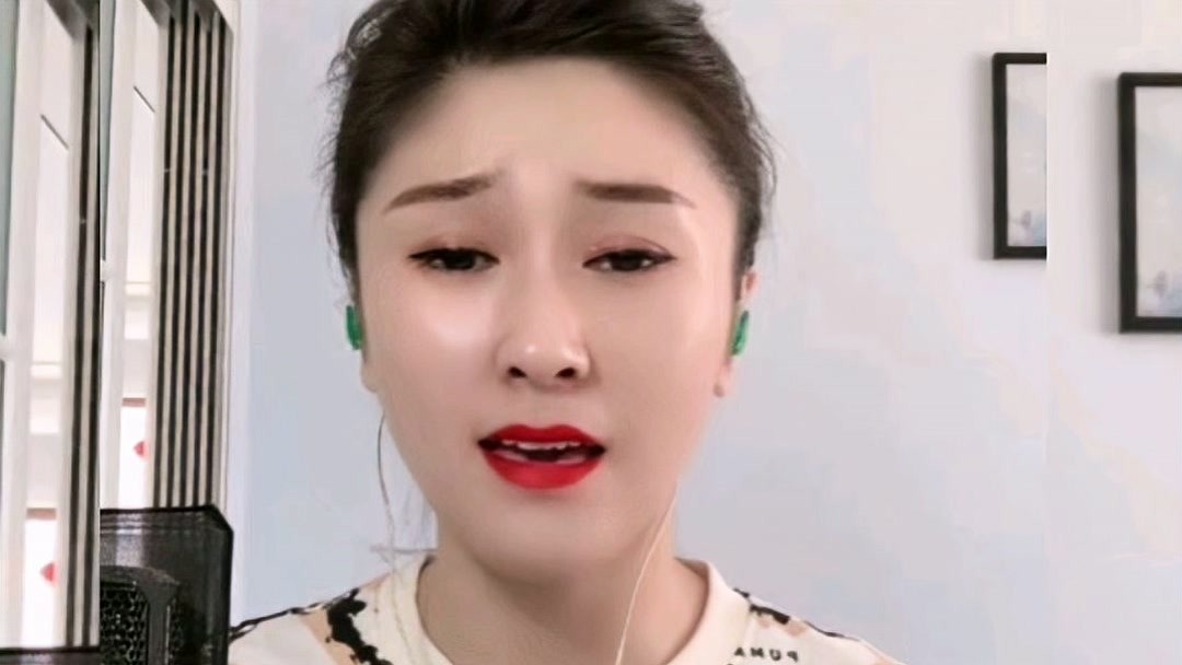 二人转《四季流浪归》周颖,唱出了打工人的心声