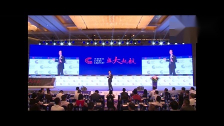 俞凌雄演讲:如何改变自己的现状
