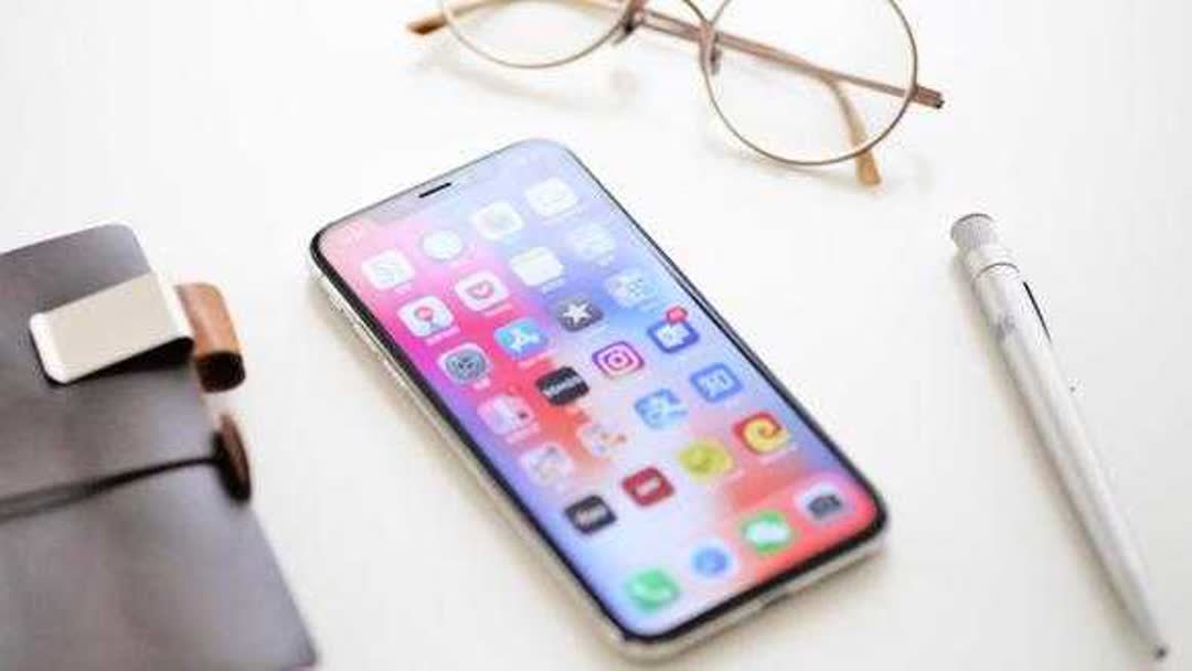 终于来了,苹果iOS 12系统曝光,新iphone或将支持双卡双待