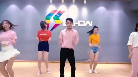 《学猫叫》舞蹈完整版,舞蹈教学