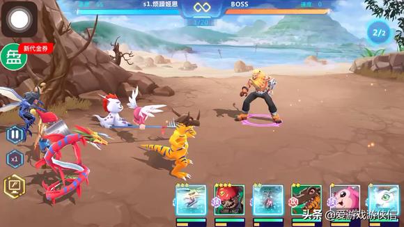 很不错的数码暴龙手游、满满的回忆游戏下载地址ߑ�简介里