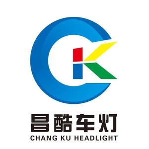 昌酷车灯 