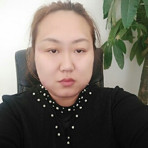 我是高姐 
