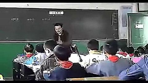 3《除数是整数的小数除法》 全国优秀小学数学课例示范【名师课堂...
