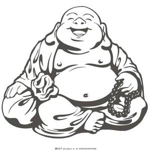 心海如佛 