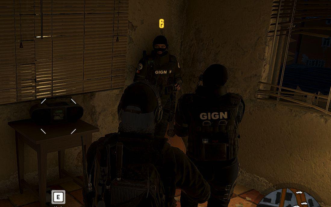 幽灵行动荒野:双倍的老婆双倍的快乐【育碧你还我直升机】