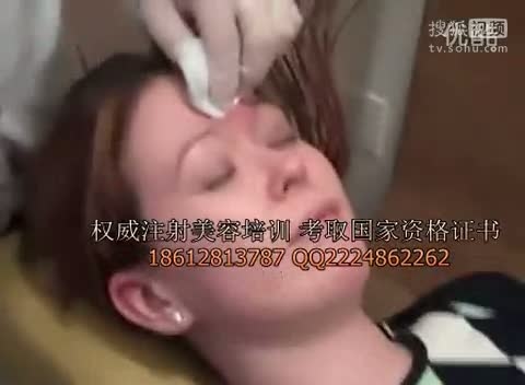 学习注射美容技术的技巧是什么|针剂整形技术的技巧