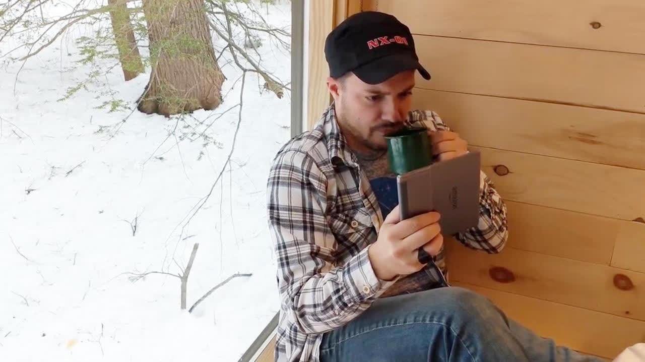 成仙了!外国小伙沉迷中国修真小说,为看小说成功戒毒