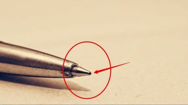 中国制造:造得了航母也必须造得了圆珠笔芯,不得不佩服中国技术