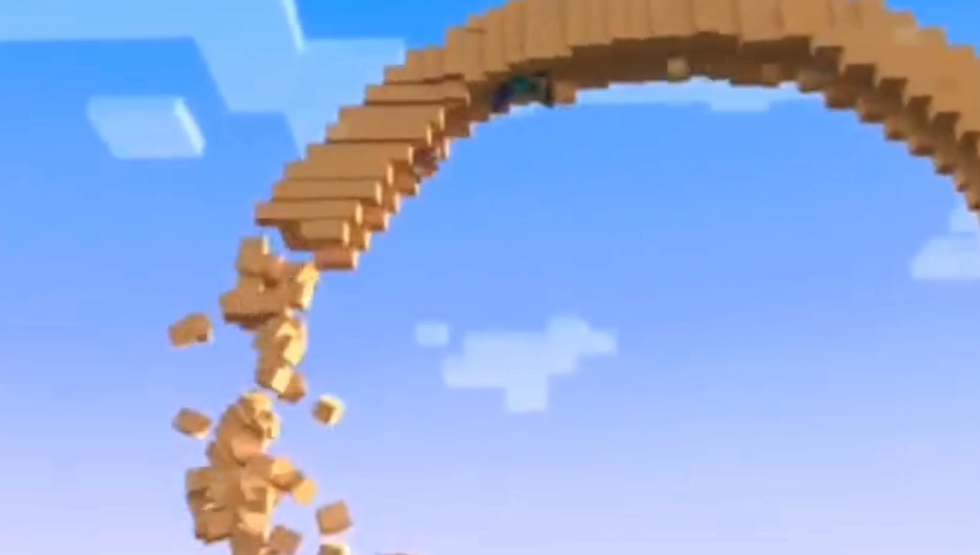 我的世界命令方块指令教学第三期Buff篇 想要了解更多指令关注我