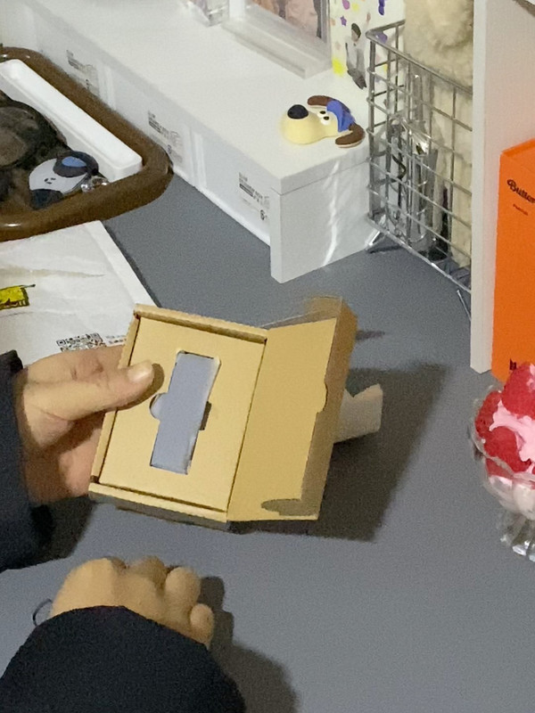 闪魔的读卡器实惠又好用