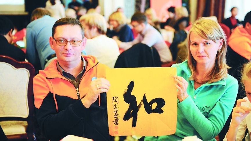 在俄罗斯这座城市,千万不要让中国人不爽!看完你会恍然大悟