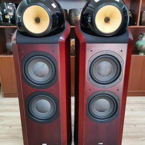 广佛进口音响店 