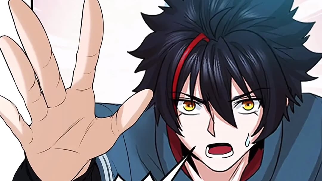 林风惨遭暗算#我在抖音看漫画 #快看的漫画 #全球诡异时代漫画