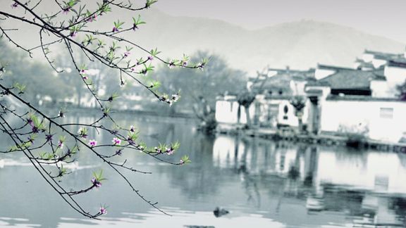 《徽州文化,生生不息》安徽黄山学院招生宣传片