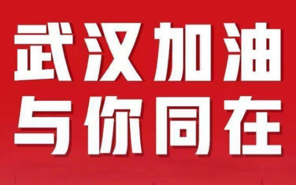 【武汉加油】如何向武汉市的医护人员及患者贡献自己的一份力量?
