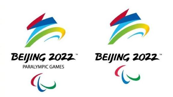 对标国际残奥会新标志，北京冬残奥会会徽修改