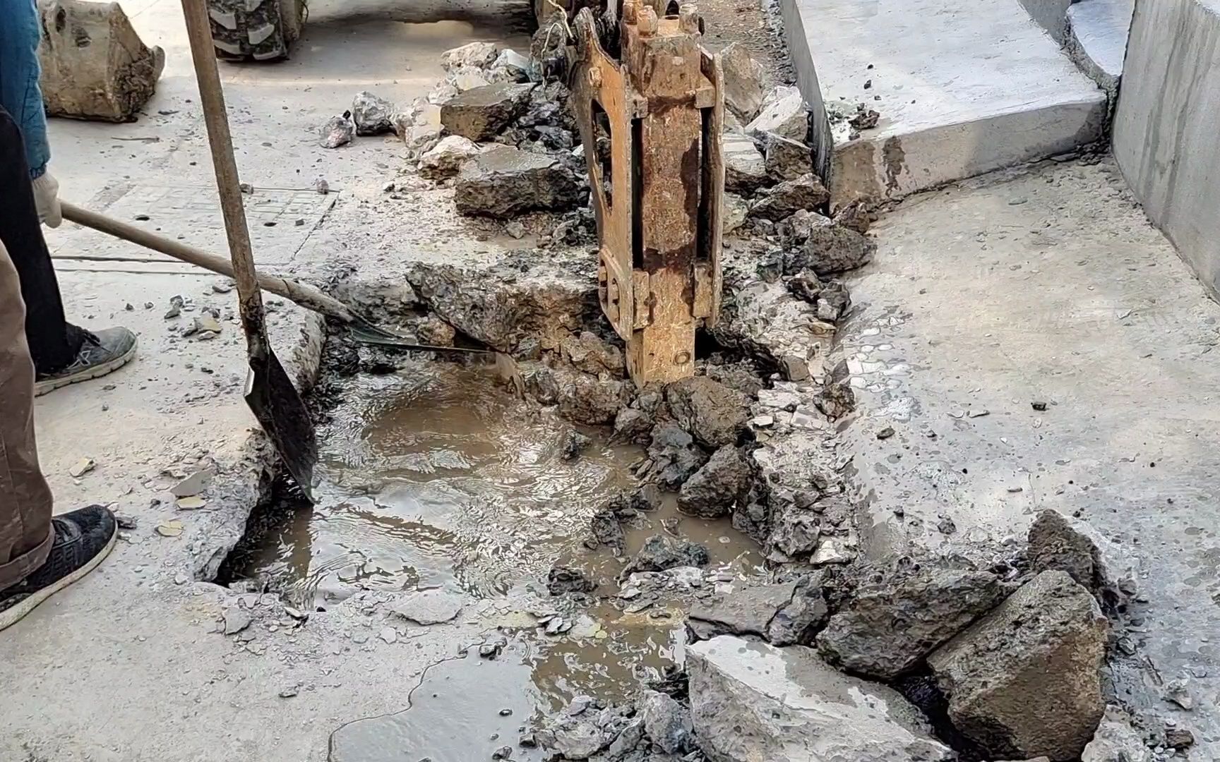 乡村水管怎么查漏?测漏用什么仪器