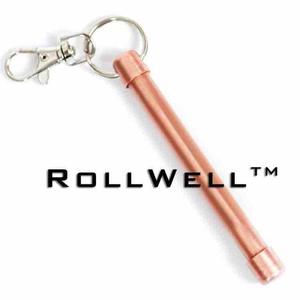 罗尔韦尔ROLLWELL收藏 
