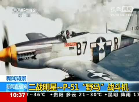 美飞行表演赛发生坠机事故 战机直冲地面