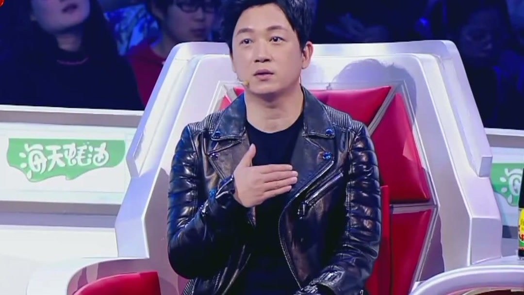 《最强大脑燃烧季》潘粤明乖巧坐姿被齿轮征服!齿轮承载着历史