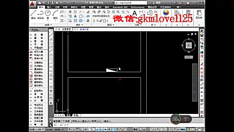 天正给排水T20视频教程.mp4
