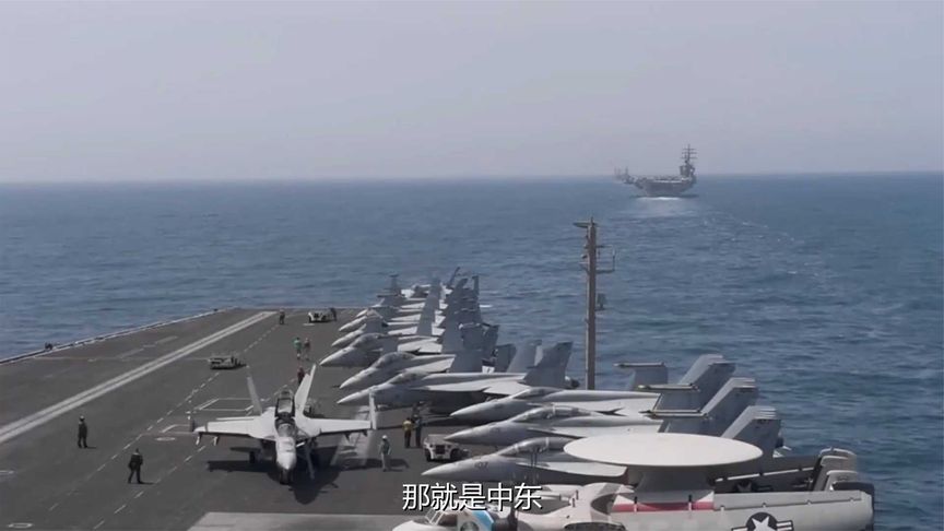 就在美国动武之际,日本发生了两件大事,俄军向日本亮剑了